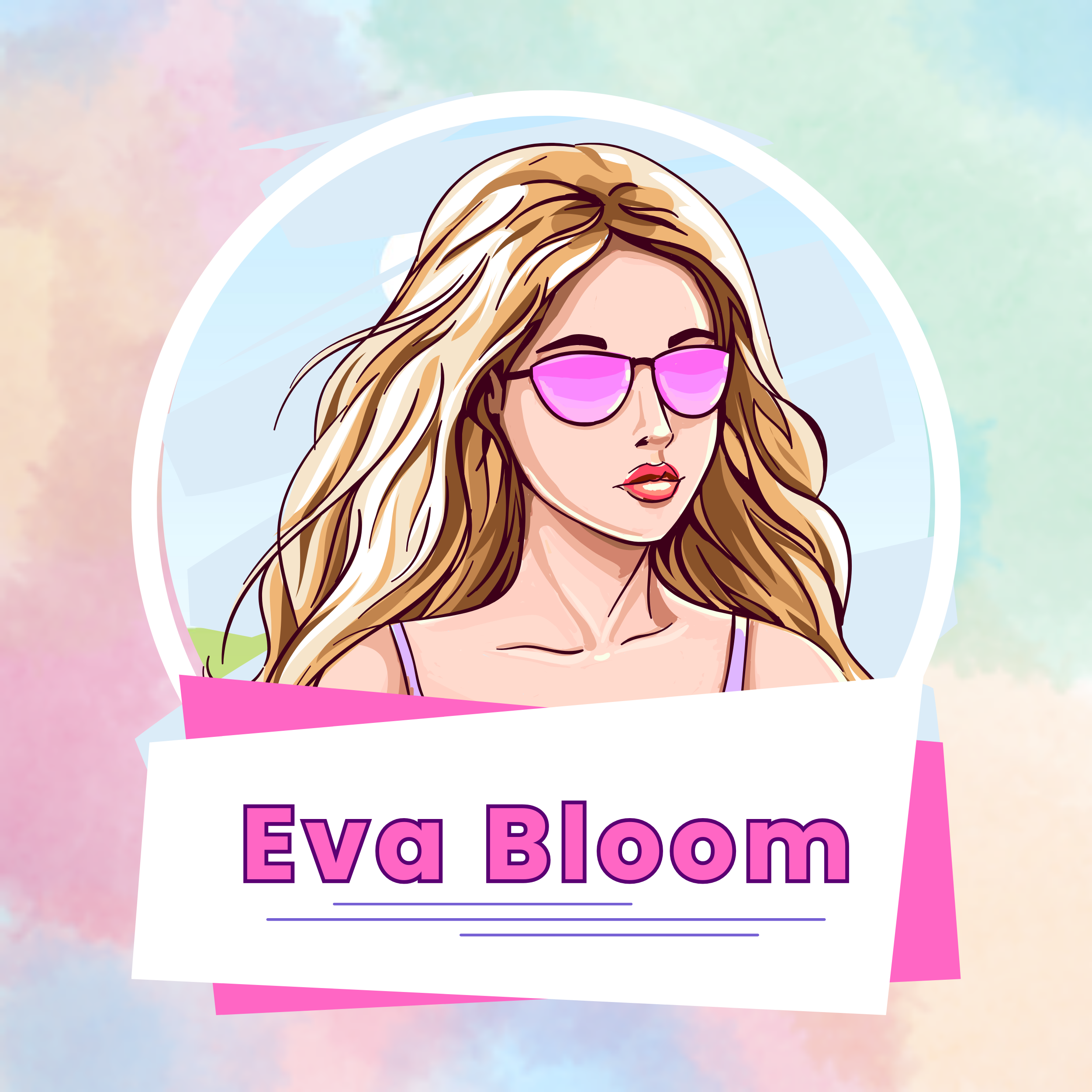 EvaBloomStore - Inspire Uplift